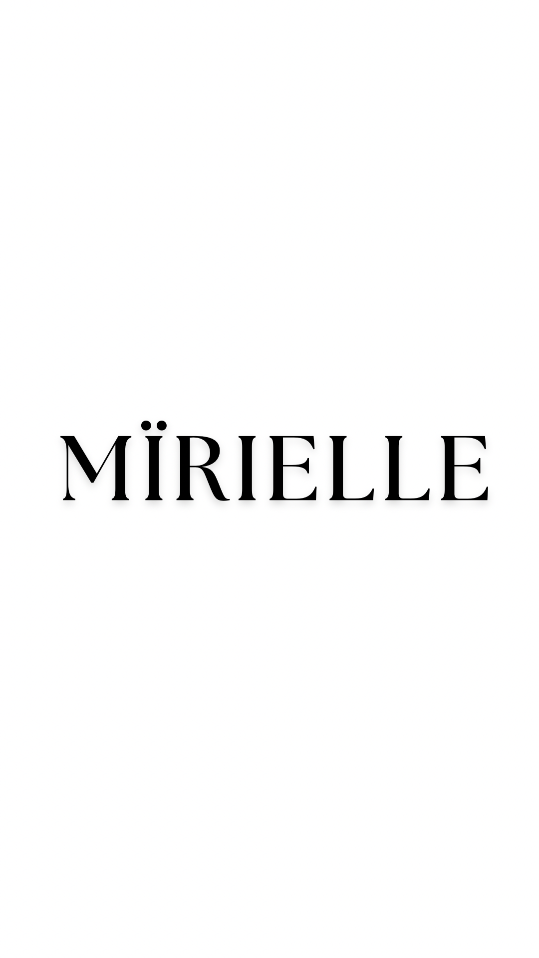 MIRIELLE | Sunglasses and Eyewear – MÏRIELLE