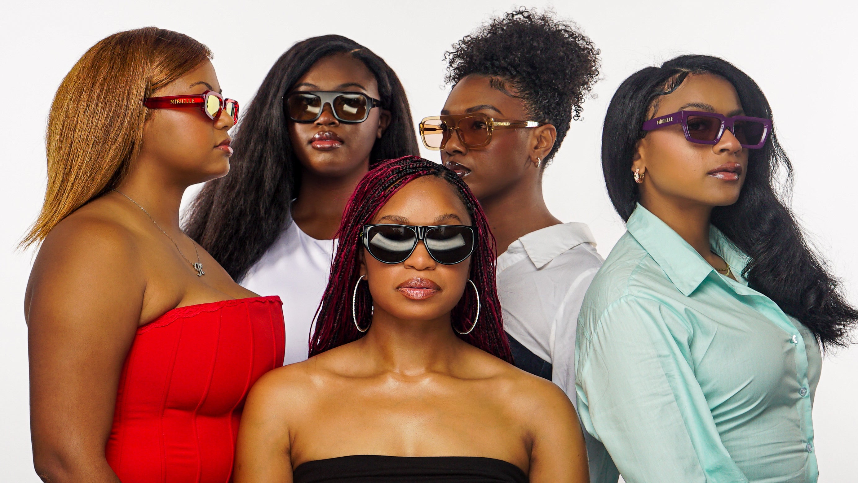 MIRIELLE | Sunglasses and Eyewear – MÏRIELLE